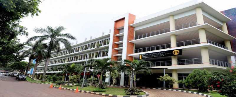 Program Pascasarjana Ilmu Manajemen Fakultas Ekonomi dan Bisnis ...