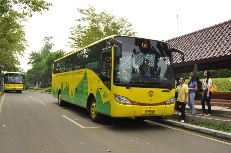 Fasilitas dan Infrastruktur – Program Pascasarjana Ilmu Manajemen ...